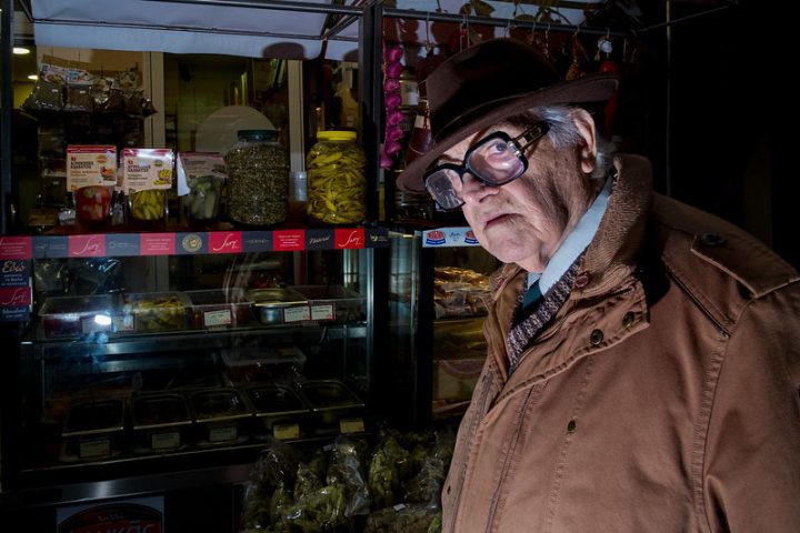 Top 10 Tricks Used By FBI Profilers In Serial Killer Interviews - Listverse