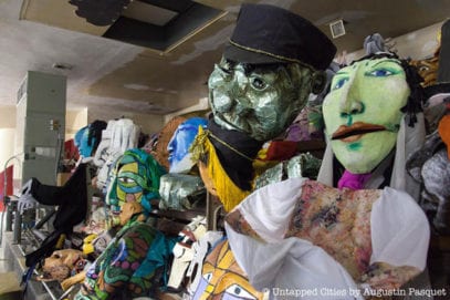 Top 10 Creepiest Libraries - Listverse