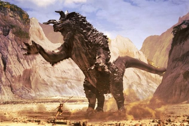 Top 10 Truly Horrifying Biblical Entities - Listverse