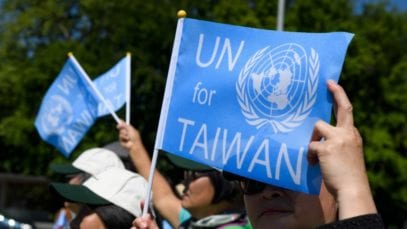 Top 10 Fascinating Facts About The Nation Of Taiwan ("Real" China ...