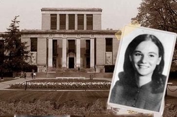 Top 10 Creepiest Libraries - Listverse