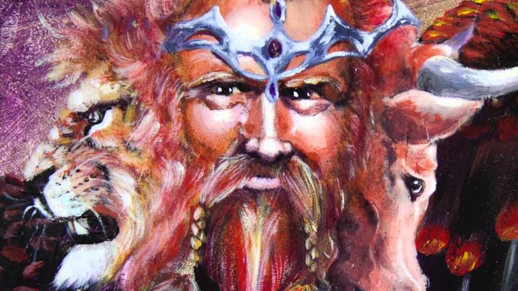 Top 10 Truly Horrifying Biblical Entities - Listverse