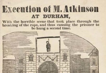 Top 10 Creepiest Libraries - Listverse