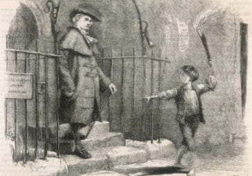 Top 10 Jobs That Have Disappeared - Listverse