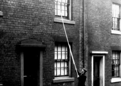 Top 10 Jobs That Have Disappeared - Listverse