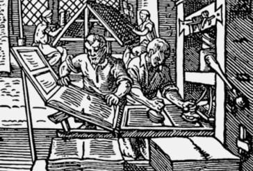 Top 10 Jobs That Have Disappeared - Listverse