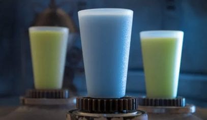 Top 10 Weirdest Foods And Drinks In Disney World - Listverse