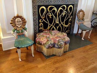 Top 10 Creepy Things You'll Only Find In The Disney Parks - Listverse