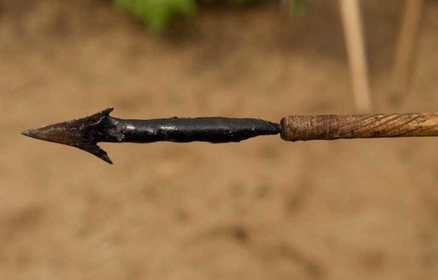 10 Biological And Chemical Weapons From The Ancient World - Listverse