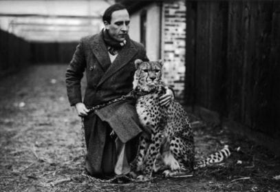 8 Exceedingly Eccentric Englishmen (And 2 Loony Ladies) - Listverse