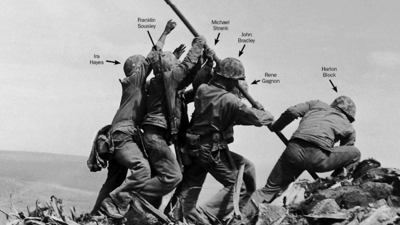 Top 10 Actors Who Relived Their Worst Moments On Camera - Listverse