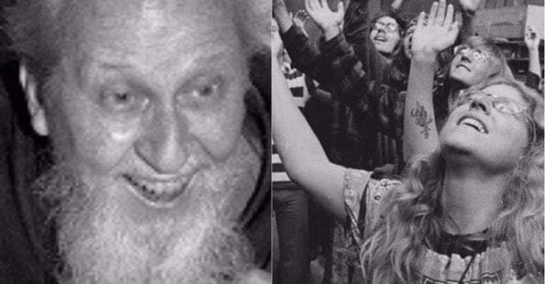 Top 10 Cult Escape Stories - Listverse