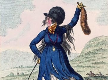 8 Exceedingly Eccentric Englishmen (And 2 Loony Ladies) - Listverse