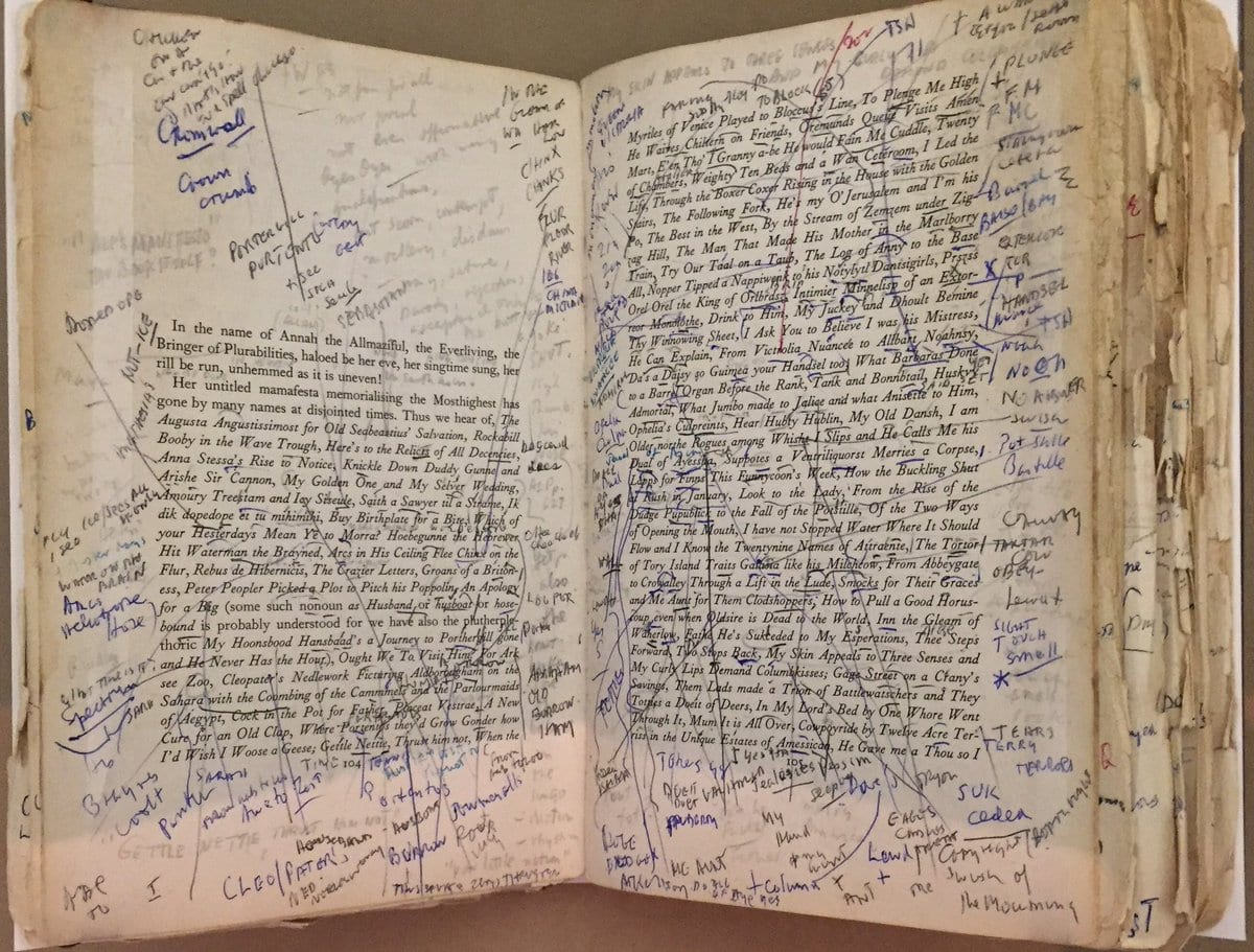 Top 10 Classic Books That Are Unreadable - Listverse