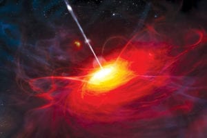Top 10 Most Unusual Structures In The Universe - Listverse