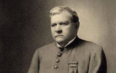 Top 10 Army Bases Named After Confederate Generals - Listverse