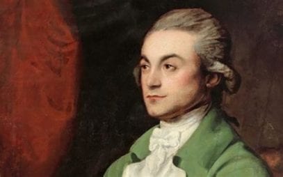 8 Exceedingly Eccentric Englishmen (And 2 Loony Ladies) - Listverse
