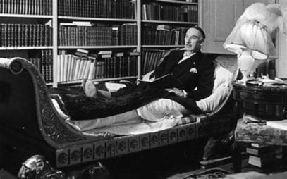 8 Exceedingly Eccentric Englishmen (And 2 Loony Ladies) - Listverse