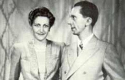 Top 10 Couples Who Met Their Fates Together - Listverse