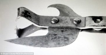 Top 10 Horrific Facts About The Blackout Ripper - Listverse