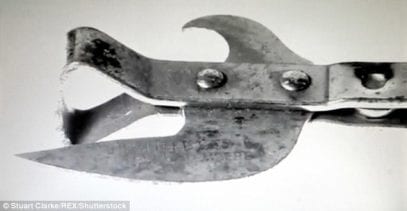 Top 10 Horrific Facts About The Blackout Ripper - Listverse