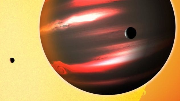 10 Mind-bogglingly Powerful Scenes Of Cosmic Destruction - Listverse