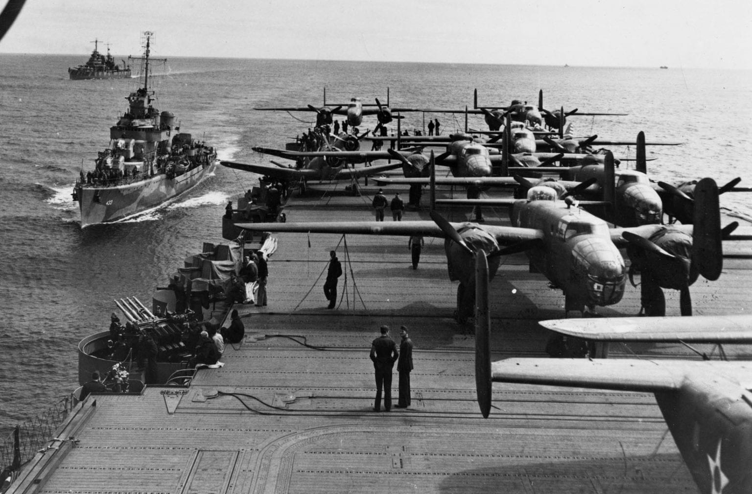 Top 10 Horrific Details Of Famous Historical Events - Listverse