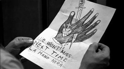 Top 10 Mysterious Unidentified People - Listverse