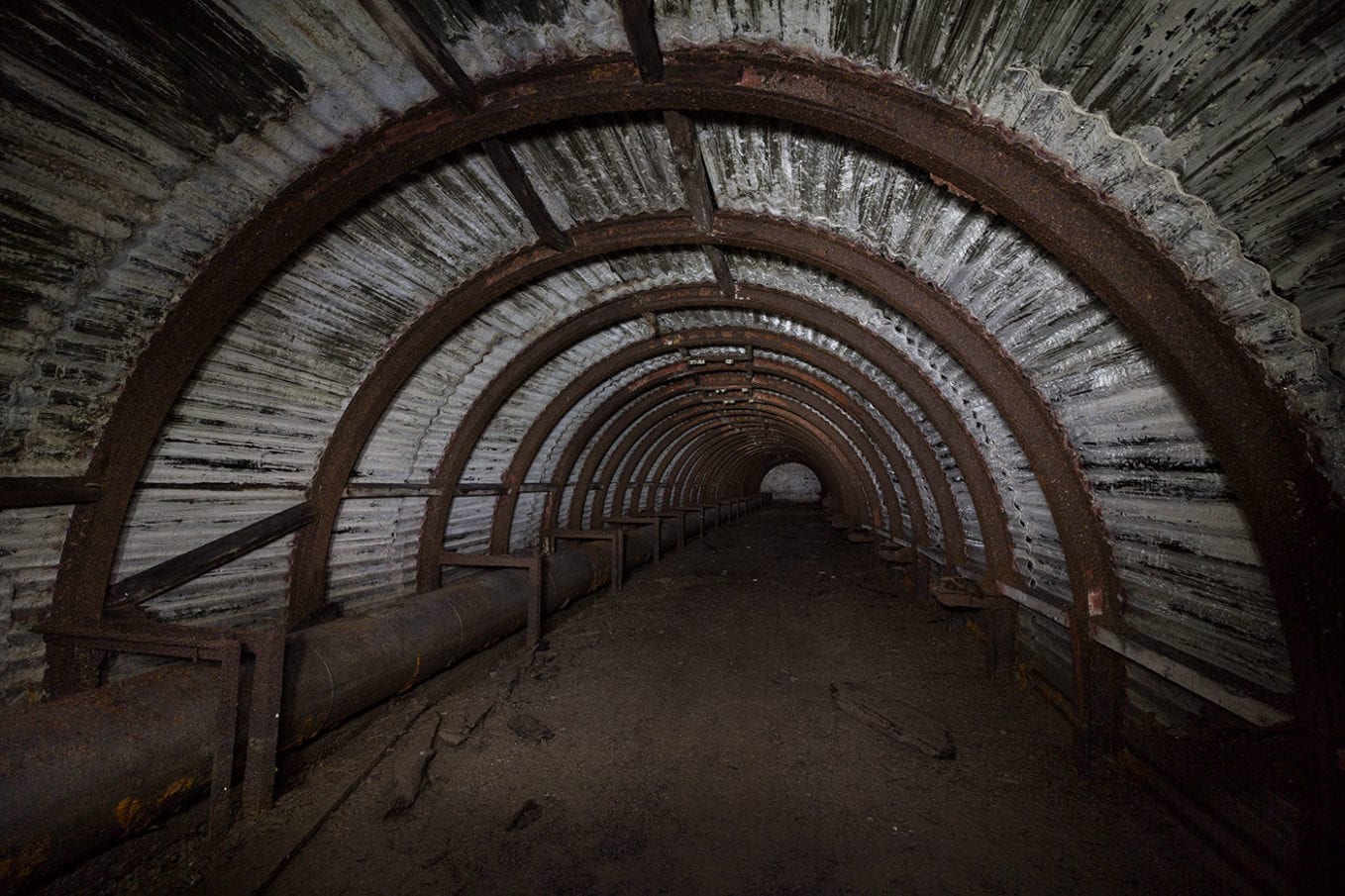 Top 10 Horrific Facts About The Blackout Ripper - Listverse