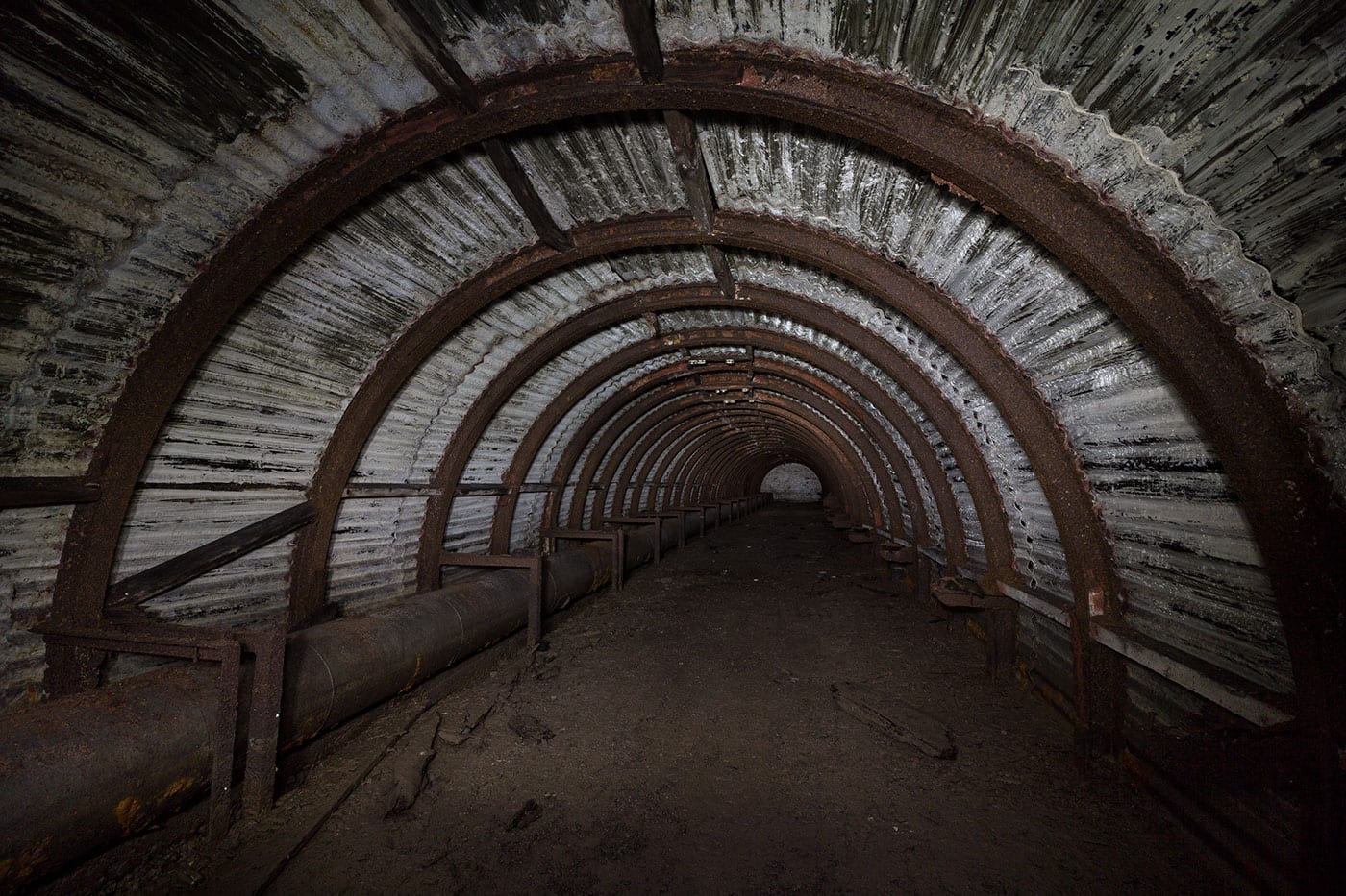 Top 10 Horrific Facts About The Blackout Ripper - Listverse