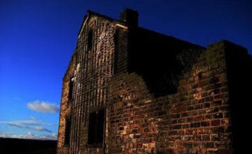 8 Eerie Urban Legends You've Probably Never Heard Of - Listverse