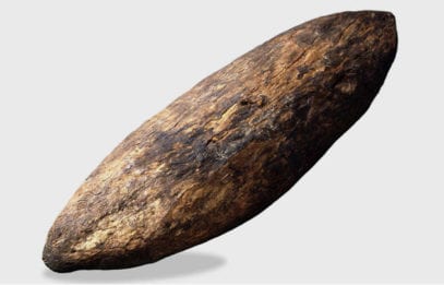 Top 10 Stolen Artifacts Displayed In Museums - Listverse