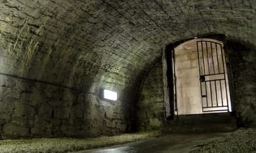 Top 10 Secret Tunnels And Underground Passageways In Ireland - Listverse