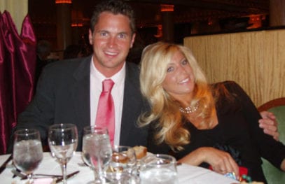 Top 10 People Who Mysteriously Vanished From Cruise Ships - Listverse