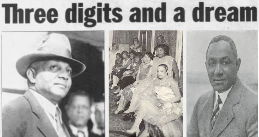 10 American Mobsters Who Were Not Italian Americans - Listverse