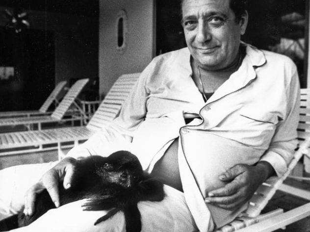 10 American Mobsters Who Were Not Italian Americans - Top10 Chronicle