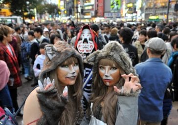 10 Crazy Realities of Life For Japan's Younger Generation - Listverse