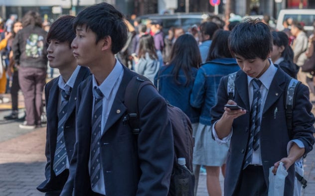 10 Crazy Realities of Life For Japan's Younger Generation - Listverse