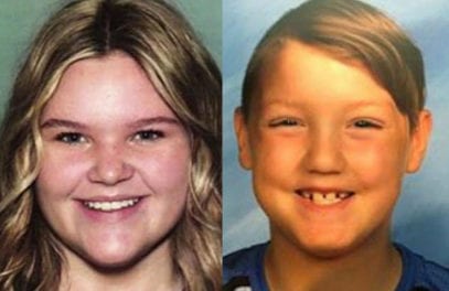 Top 10 Chilling Disappearances From Well-Known Locations - Listverse