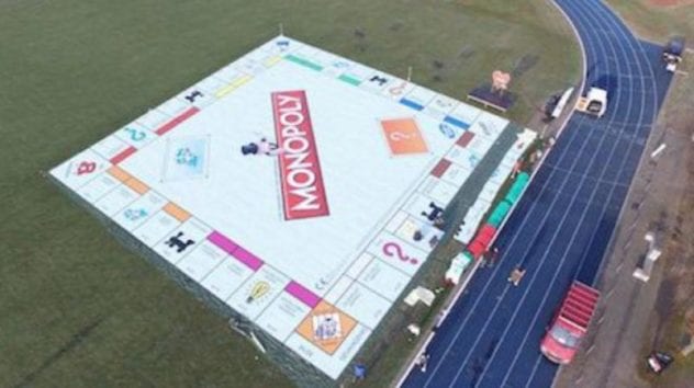 10 Little Known Facts About Monopoly - Listverse