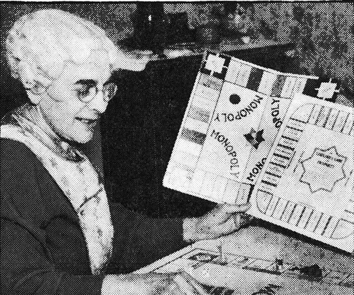 10 Little Known Facts About Monopoly - Listverse