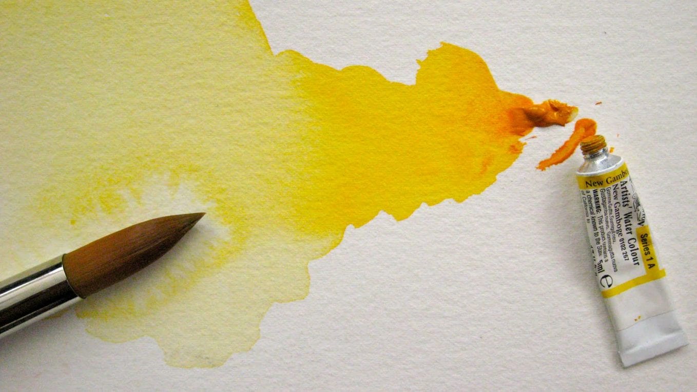 Top 10 Forbidden Colors - Listverse