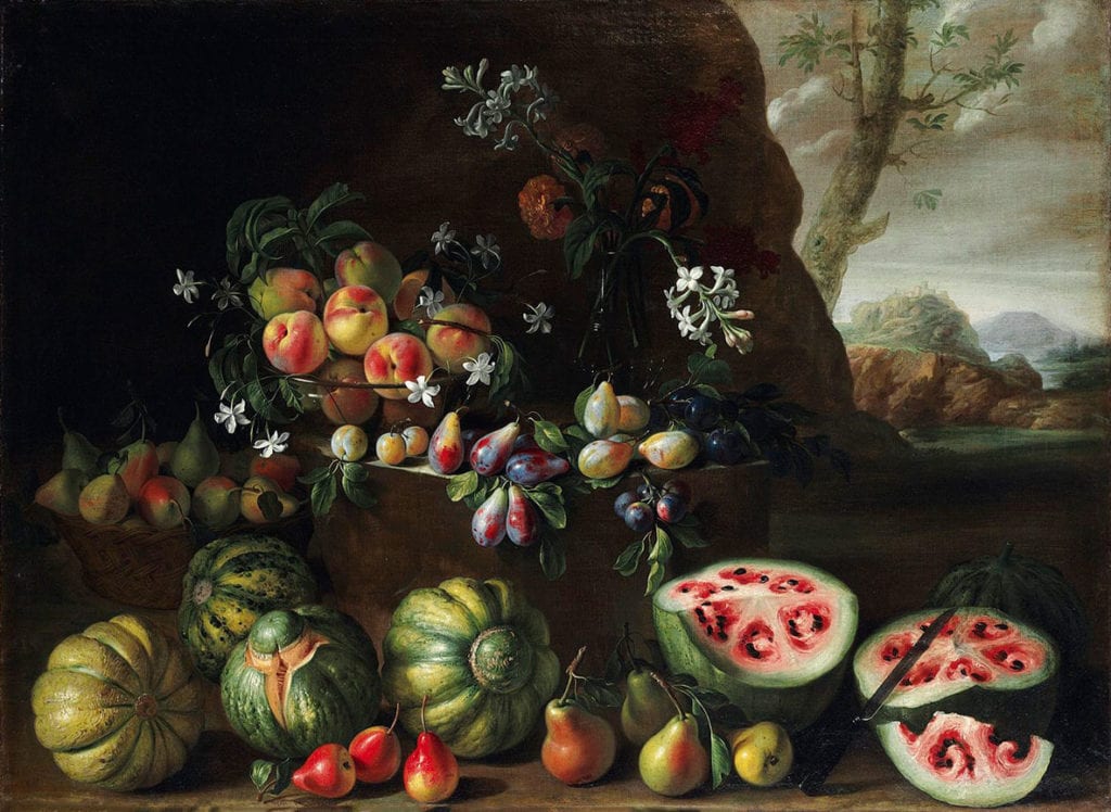 Top 10 Fruits That Have Drastically Changed - Listverse