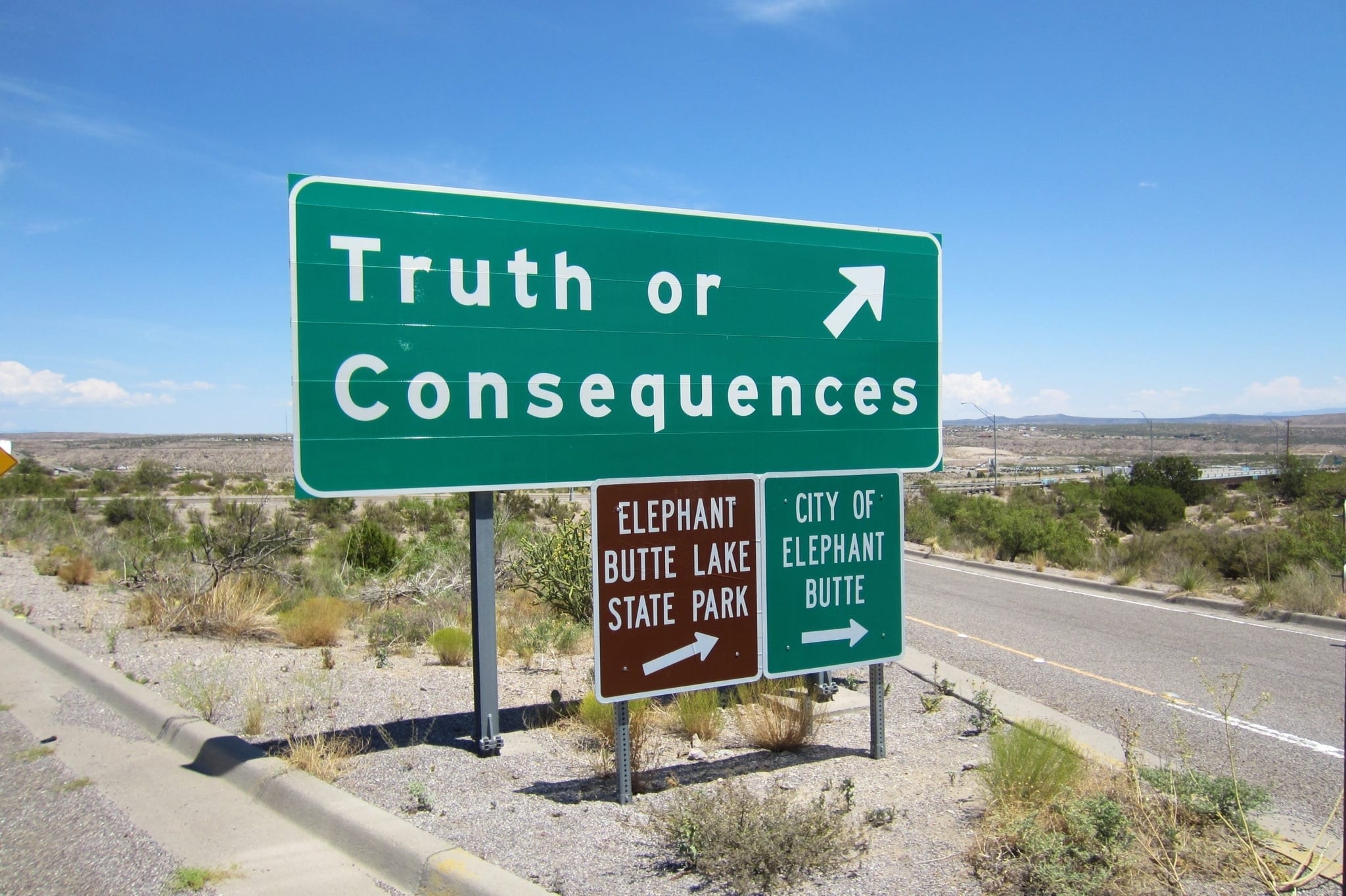 Top 10 Bizarre US Town Names - Listverse