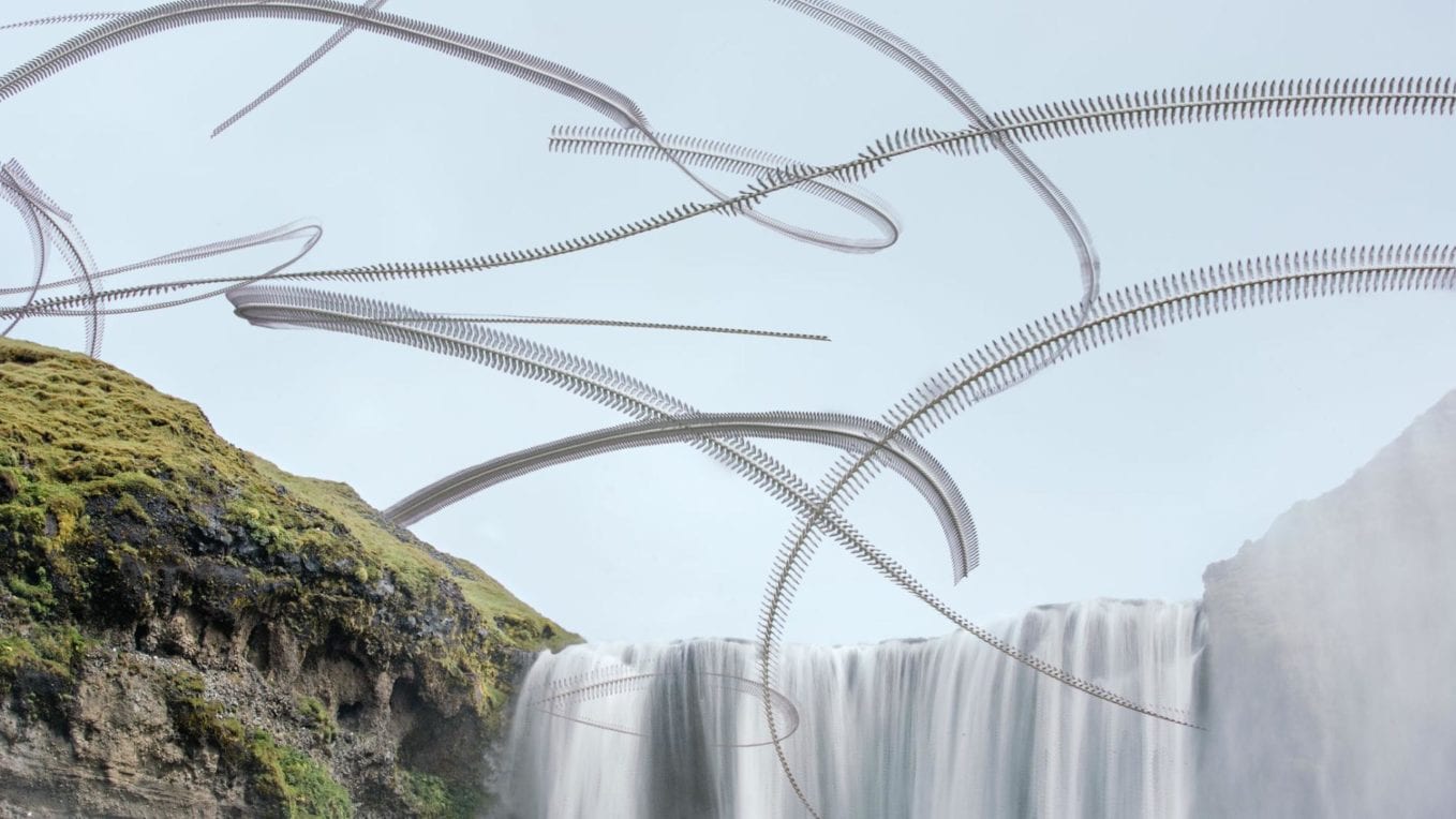 Top 10 Images Of Invisible Things - Listverse