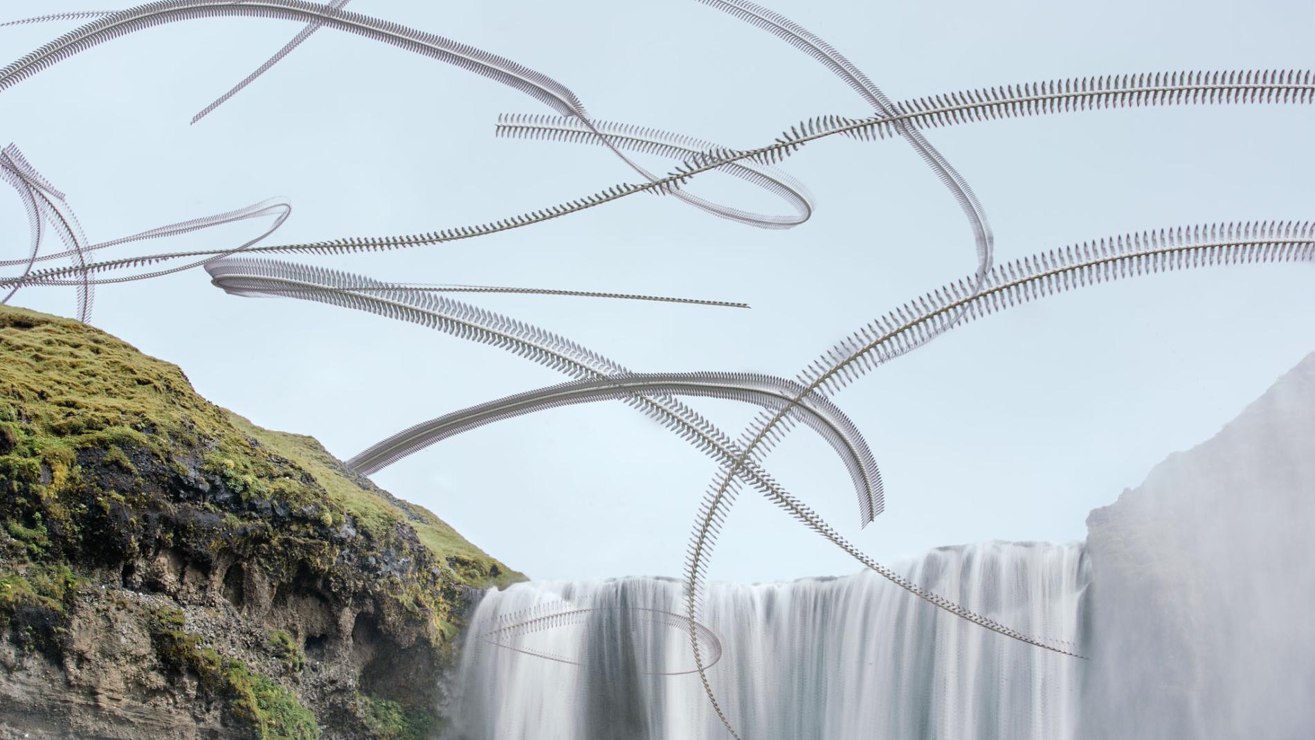 Top 10 Images Of Invisible Things - Listverse