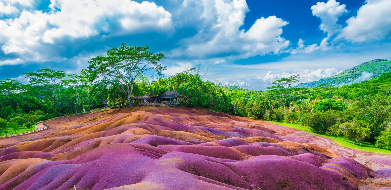Top 10 Fascinating Locations Around The World - Listverse