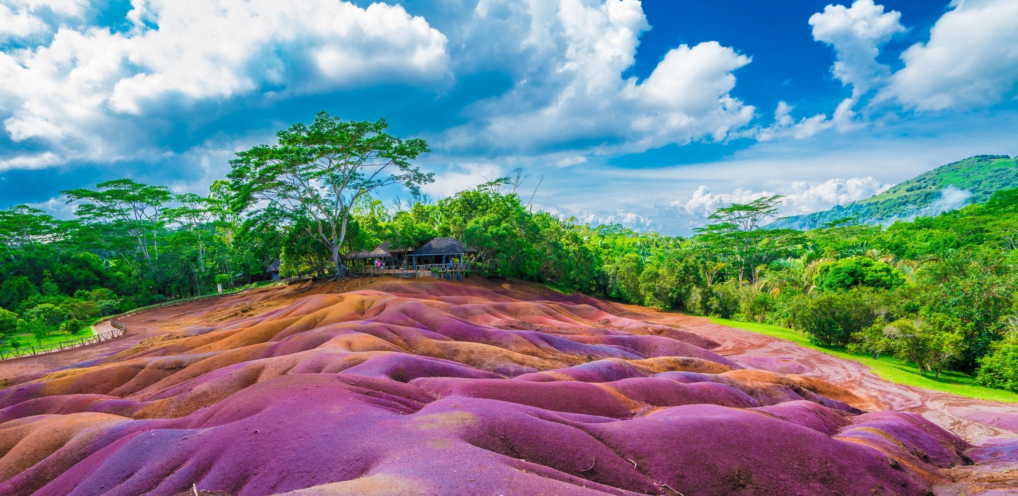Top 10 Fascinating Locations Around The World - Listverse