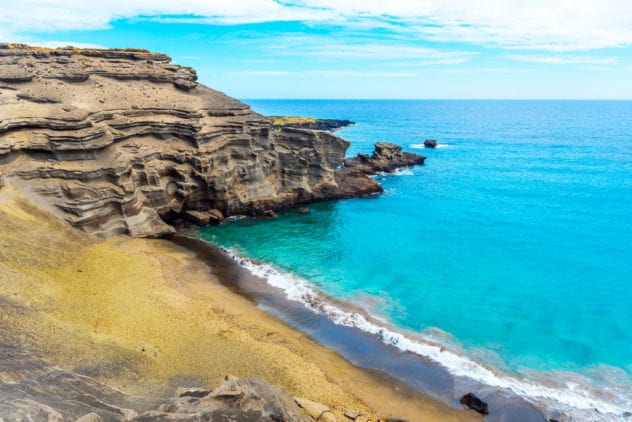 Top 10 Fascinating Locations Around The World - Listverse