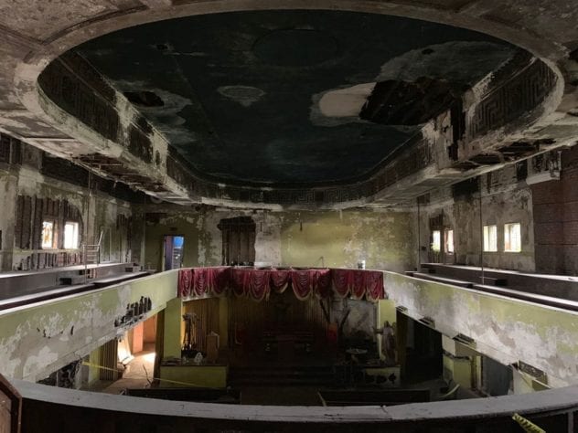 Top 10 Bizarre Funeral Parlors - 2020 - Listverse